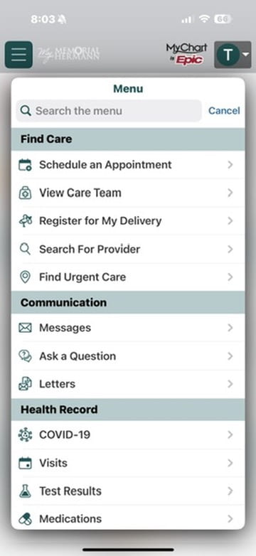 MyChart – Bridging the Gap Between Patients and Providers | Healthcare ...